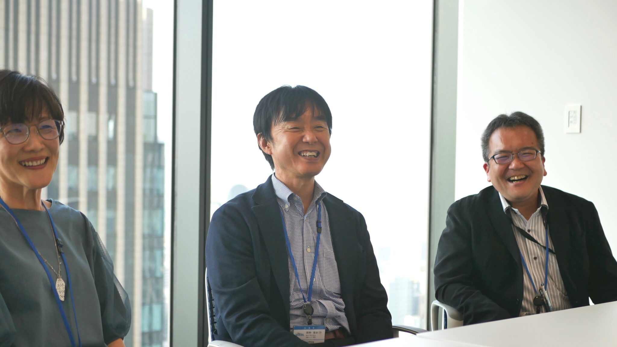 「働く人がやりがいを実感できるSustainable Peopleの実現のために」ダイセルグループとWILLEEが共に目指す健康経営 - 株式会社WILLEE