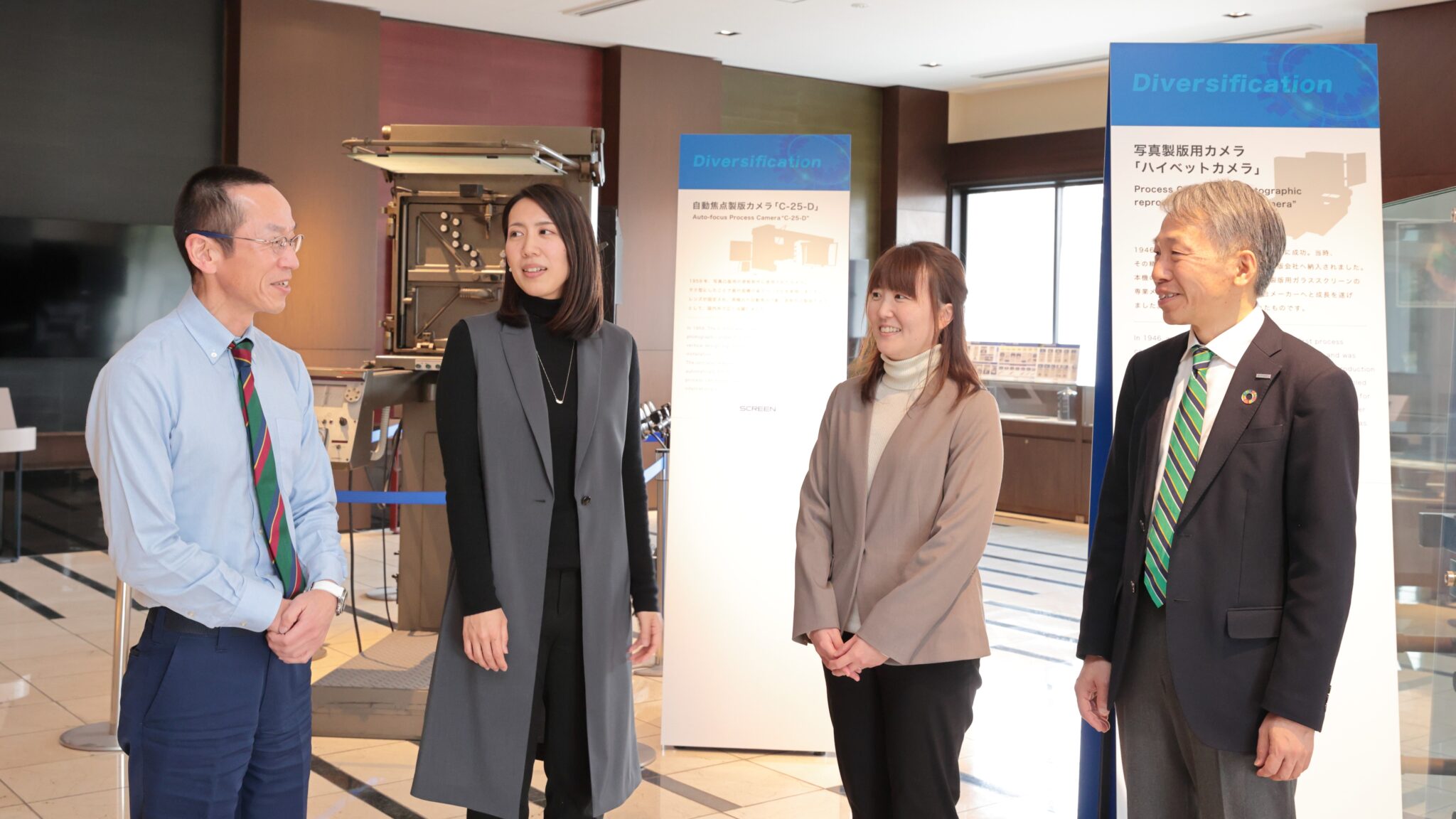 「健康づくりの主人公は従業員であって欲しい」ソリューションクリエーターの実現に向けた戦略的な健康経営 - 株式会社WILLEE